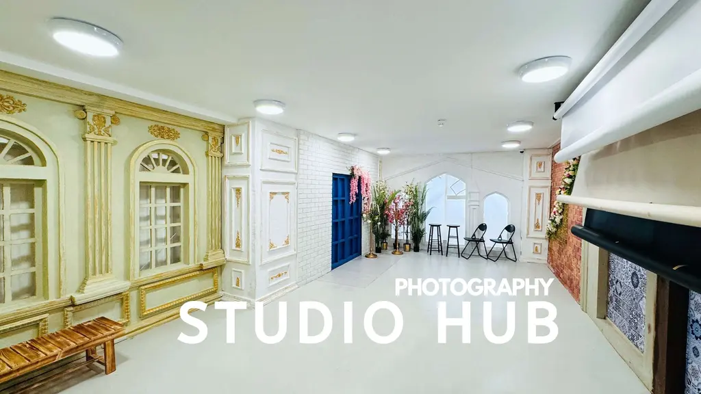 Photography Studio - Hire a Trusted Photography Agency