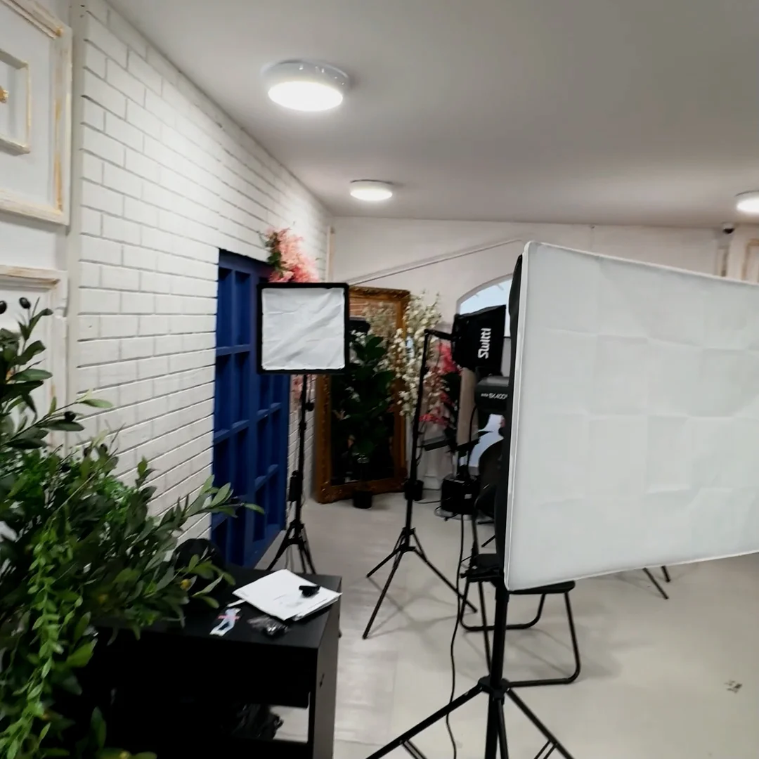 Photography Studio - Hire a Trusted Photography Agency